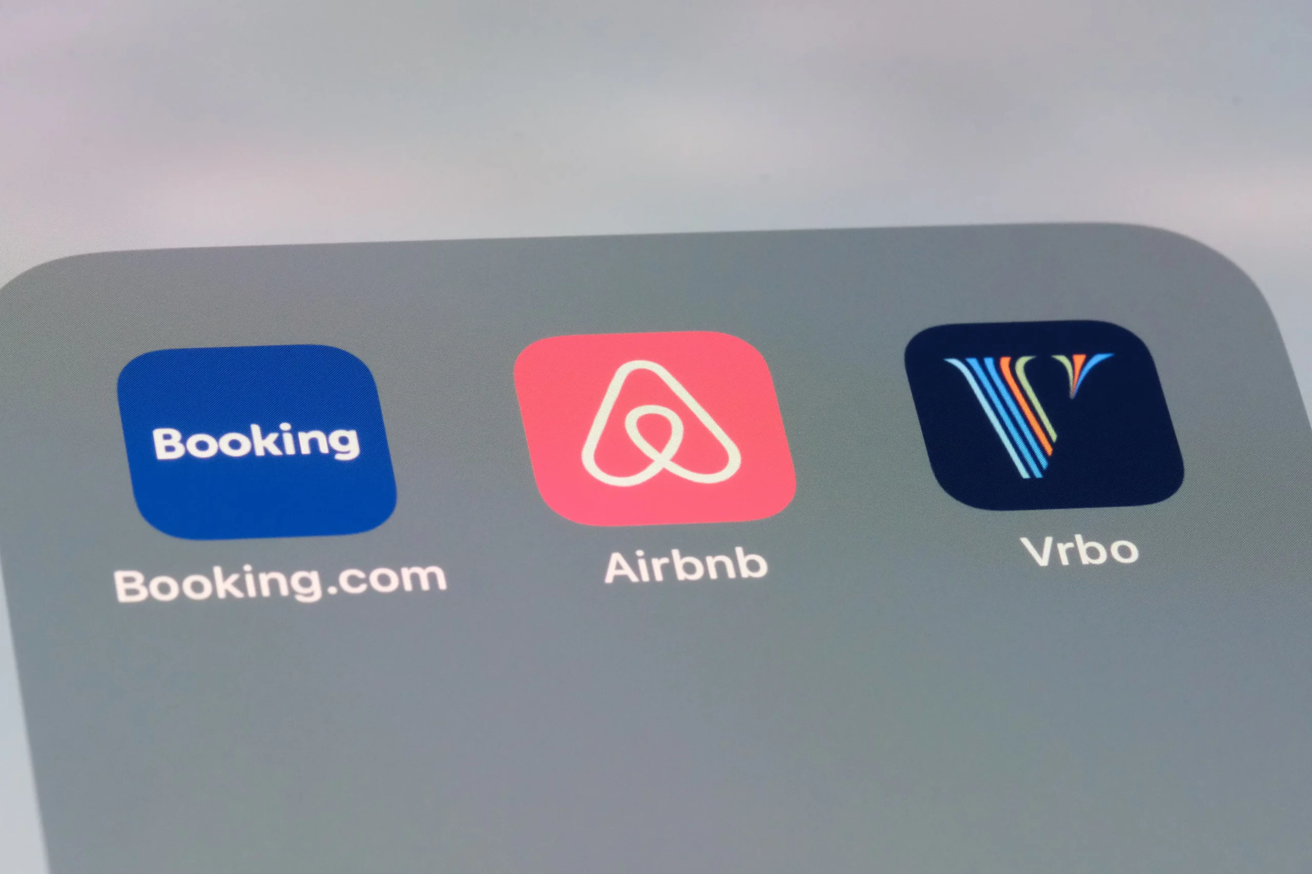 How to Boost number of Bookings: Airbnb, Booking, Vrbo